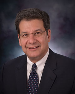 Theodore J. Casten - Casten and Pearce